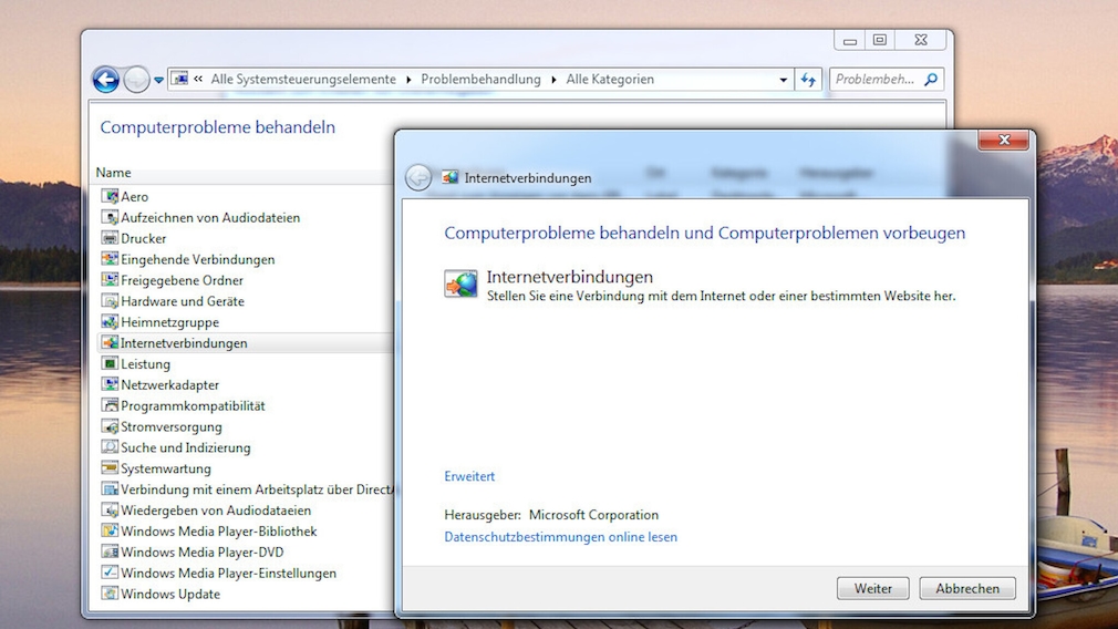 Windows-Assistenten: Wizards für das Tuning und mehr - COMPUTER BILD