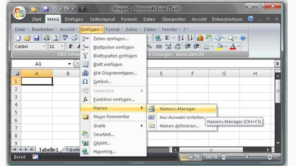 UBitMenu für Office 2016 - COMPUTER BILD
