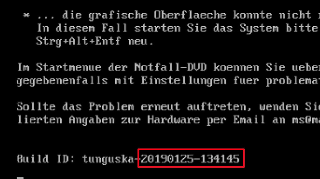 COMPUTER BILD-Notfall-DVD 15: Die besten Tricks - COMPUTER BILD