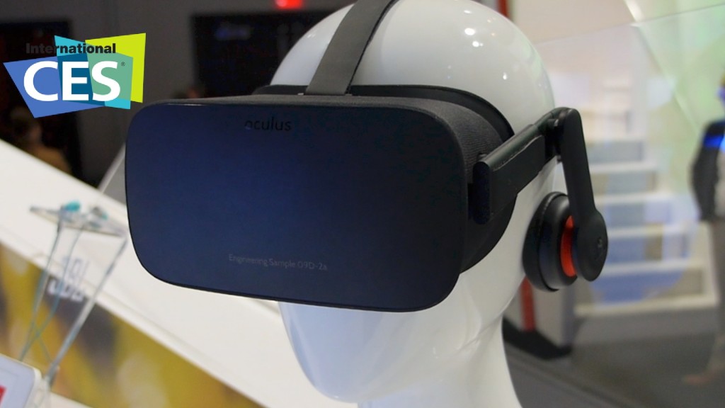 VR zum Hören: JBL zeigt neue Lautsprecher für Oculus & Co. - COMPUTER BILD