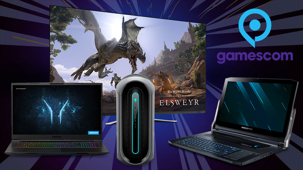 IT-Trends 2019: Neue Hardware - COMPUTER BILD
