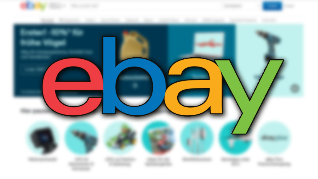 Ebay B-Ware Center: 10 Prozent auf reduzierte Artikel! - COMPUTER BILD