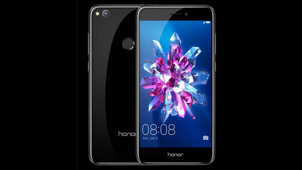 Huawei Honor 8 Lite: Offiziell enthüllt - COMPUTER BILD