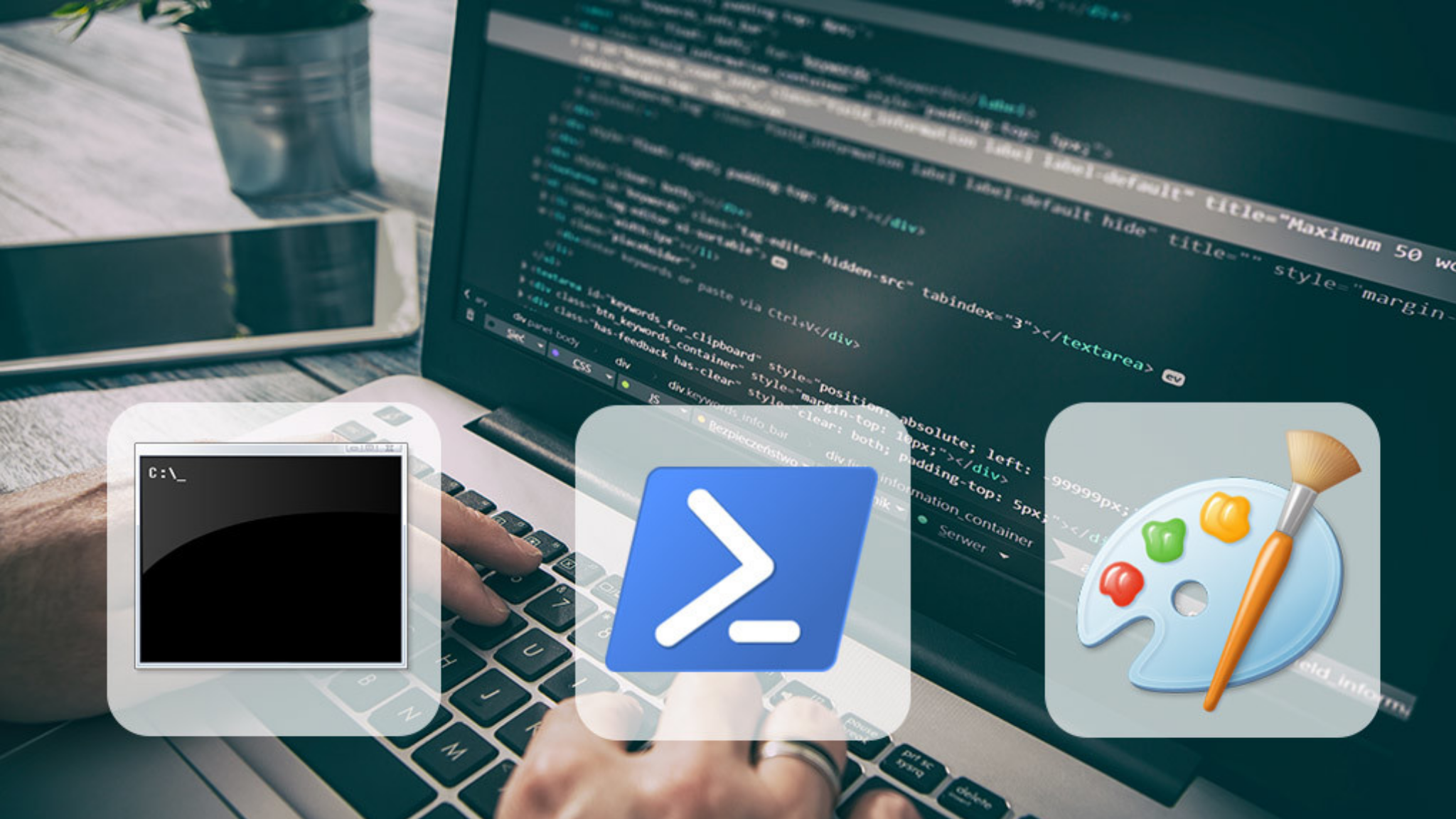 Windows-PowerShell: Screenshot-Tool programmieren - COMPUTER BILD