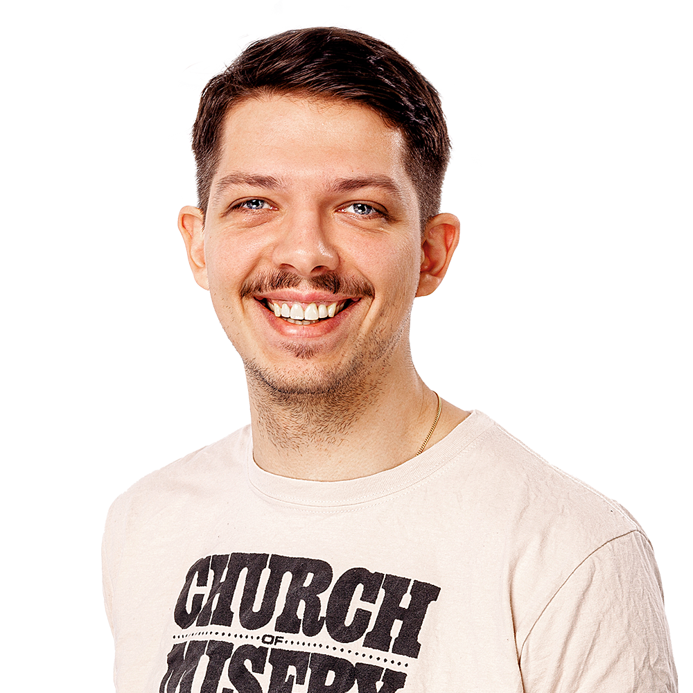 Patrick Nowak - Profil, Artikel, Kontakt - COMPUTER BILD