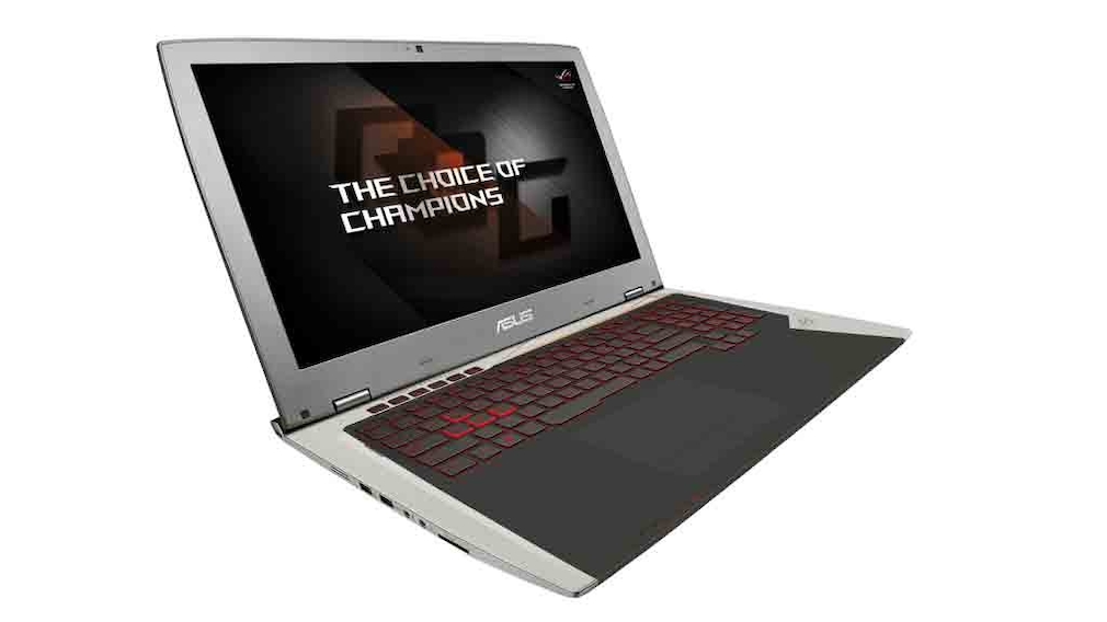 Asus G701: Neues Gaming-Notebook mit G-Sync - COMPUTER BILD