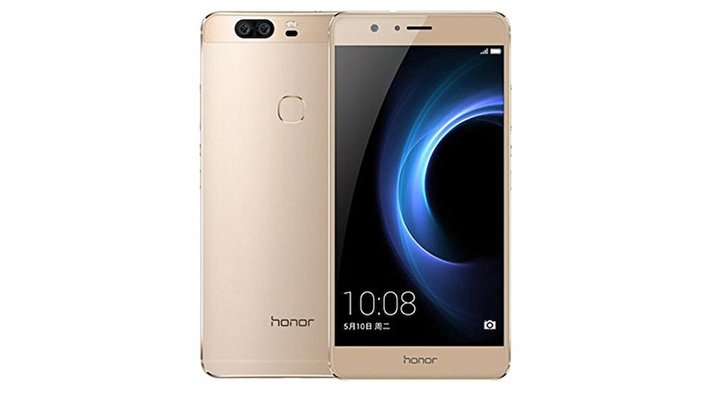 Honor V9: Enthüllung am 21. Februar - COMPUTER BILD