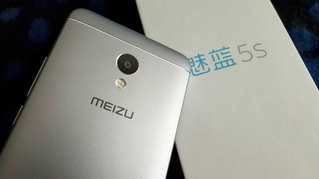 Meizu M5s: Details zum Smartphone - COMPUTER BILD