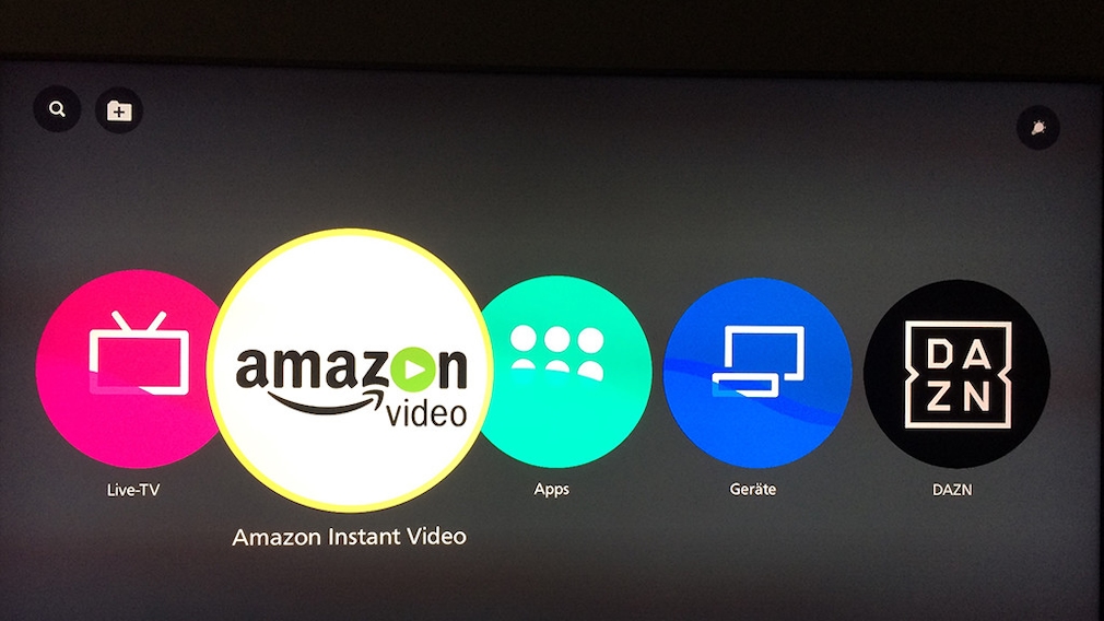 Panasonic EXW784: 4K-Fernseher im Test - COMPUTER BILD