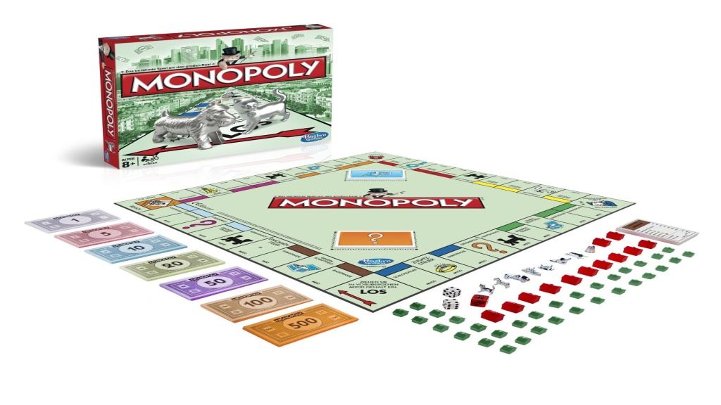 Monopoly: Abschied vom Fingerhut - COMPUTER BILD