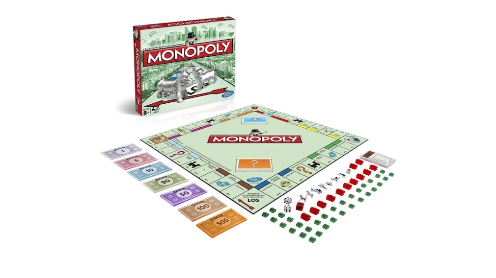 Monopoly: Abschied vom Fingerhut - COMPUTER BILD