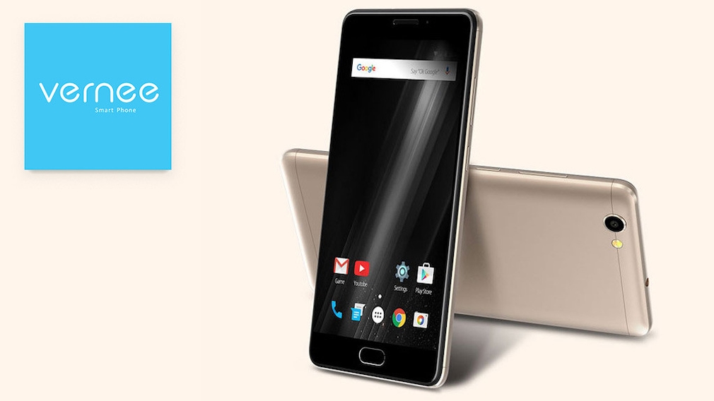 MWC 2017: Vernee Thor E und Thor Plus - COMPUTER BILD