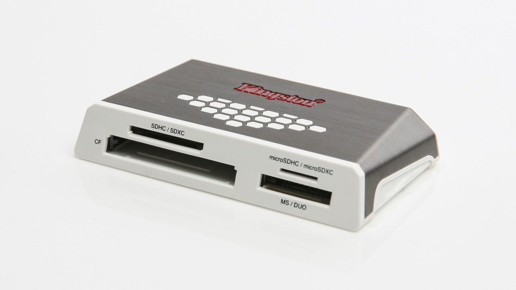 Multi-Card-Reader: Geräte, Infos, Tests - COMPUTER BILD
