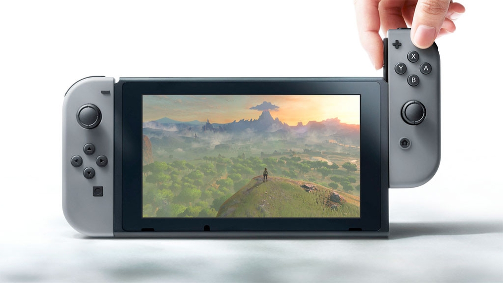 Switch: User-ID jetzt sichern - COMPUTER BILD