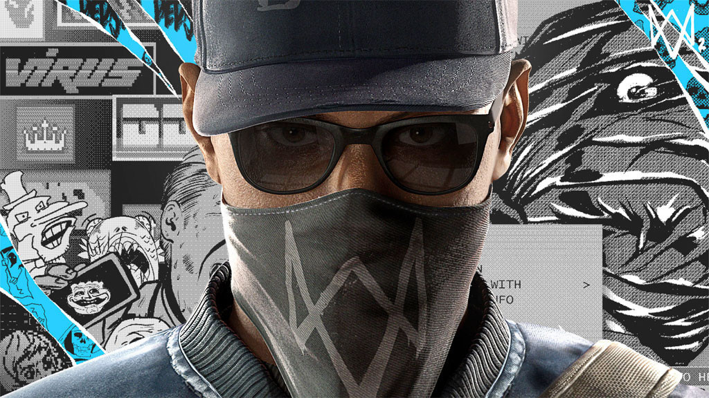 Watch Dogs 2: Shuffler-Rätsel - COMPUTER BILD