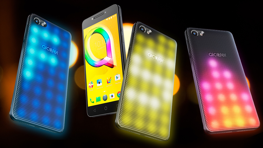 Alcatel A5 LED: Preis, Release, News - COMPUTER BILD