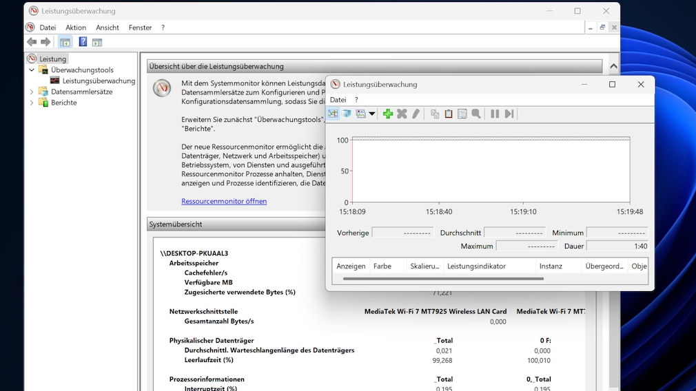 MSconfig: Tutorial zu Kontroll- und Tuning-Bordmittel von Windows ...