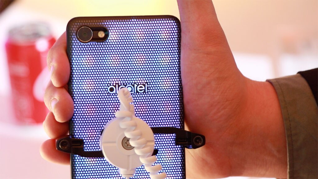 Alcatel A5 LED: Preis, Release, News - COMPUTER BILD