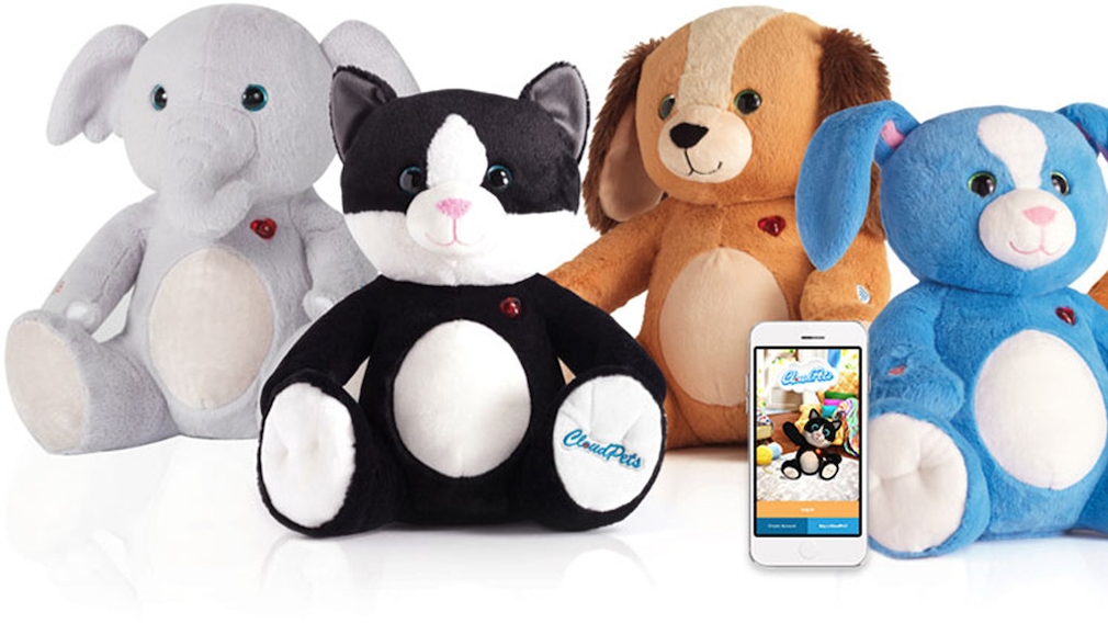 CloudPets: Sprachnachrichten im Netz - COMPUTER BILD