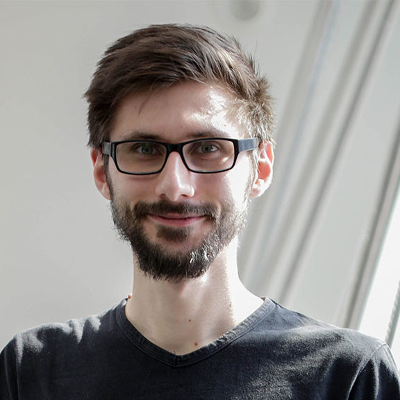 Martin Malischek - Profil, Artikel, Kontakt - COMPUTER BILD