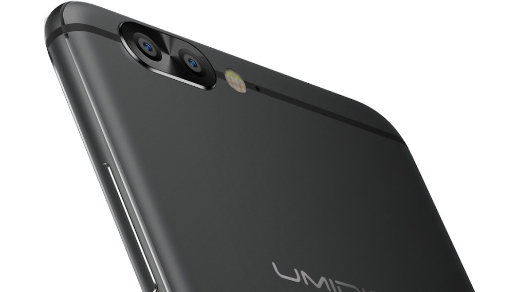 UmiDigi: Z Pro mit Dual-Kamera - COMPUTER BILD