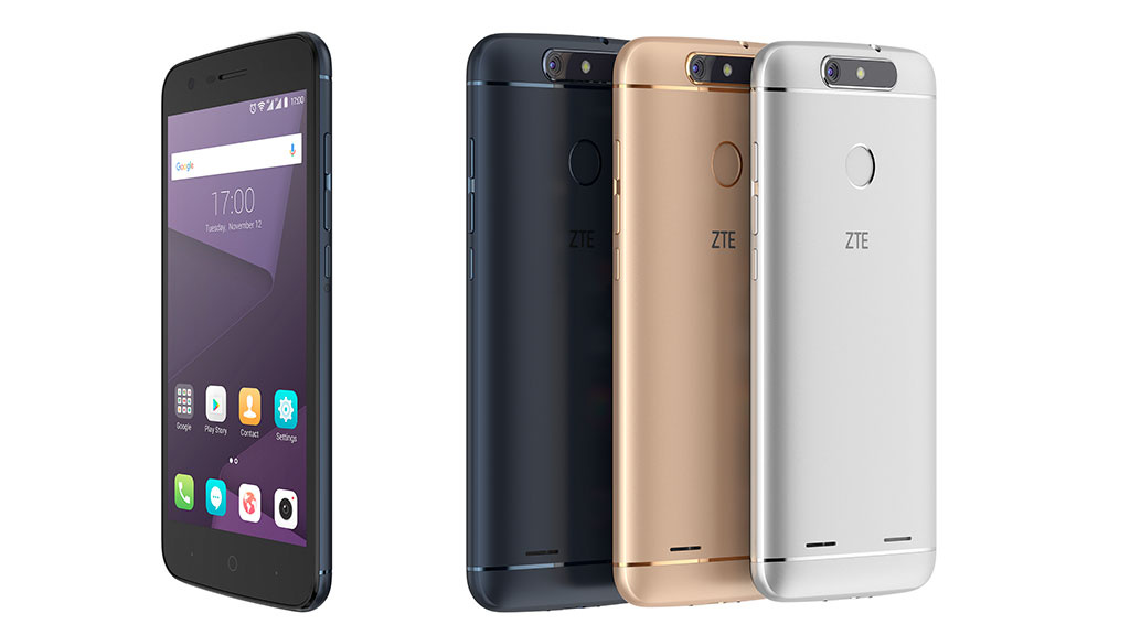 ZTE V8 Lite: News, Preis - COMPUTER BILD