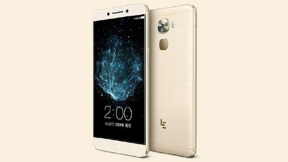 LeEco Le Pro 3: Elite-Edition ist da - COMPUTER BILD