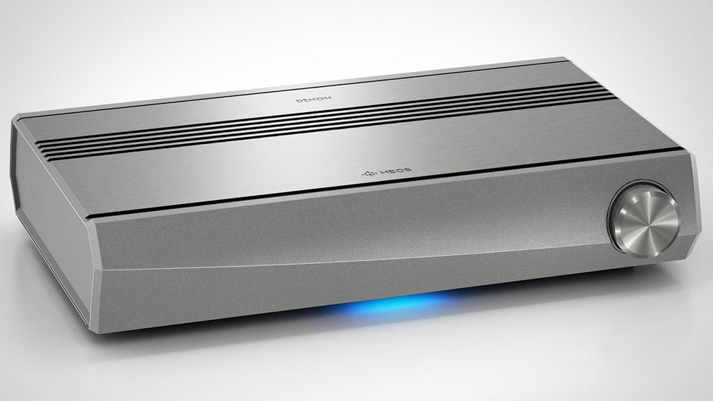 Denon Heos AVR: Neuer 5.1-Receiver - COMPUTER BILD