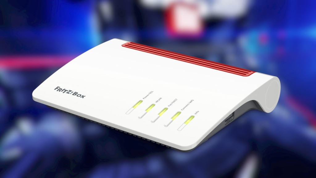 AVM FritzBox 7590: Das ist der neue Router - COMPUTER BILD