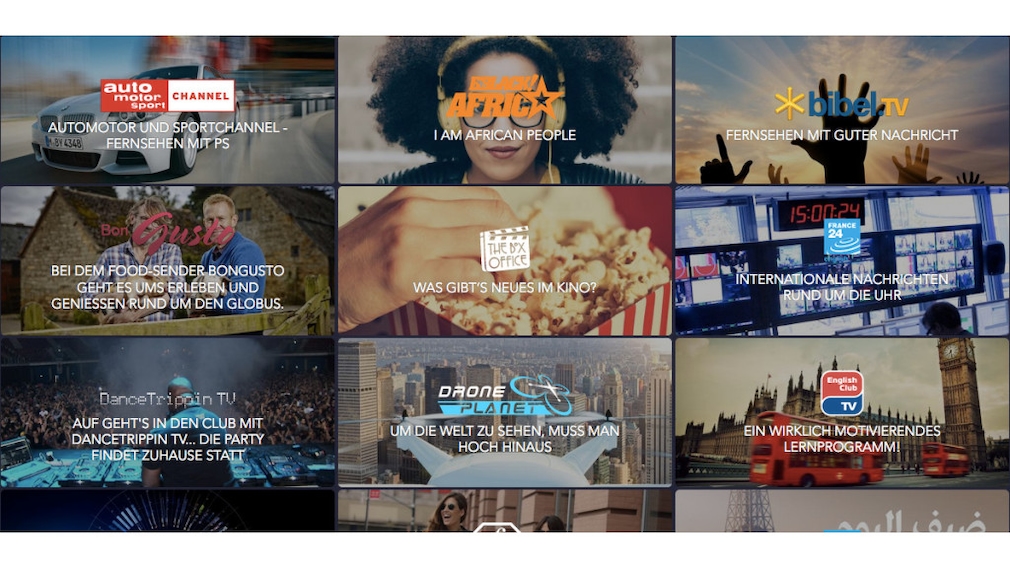 Watch it!: Streaming für Individualisten - COMPUTER BILD