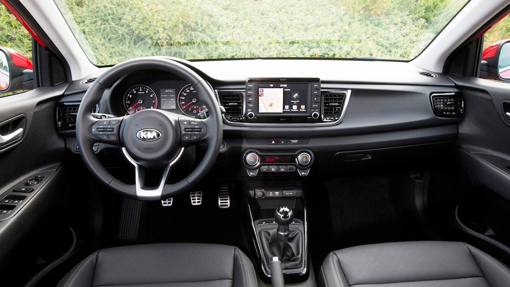 Kia Rio: Connectivity-Test des Autos - COMPUTER BILD