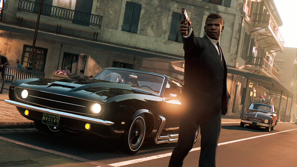 Mafia 3: Demo für PC und Konsole erhältlich - COMPUTER BILD