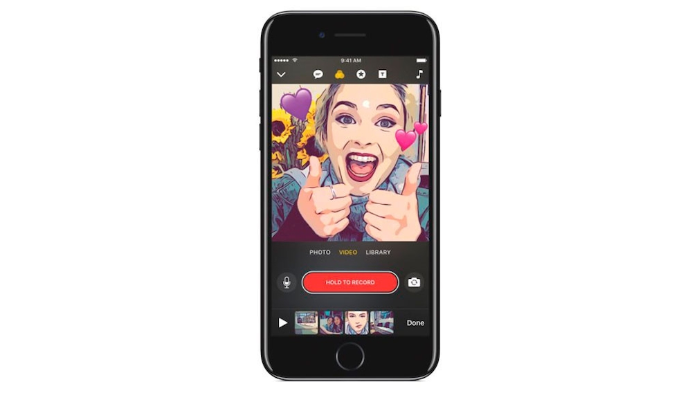 Clips: Apple startet Gratis-Video-App - COMPUTER BILD