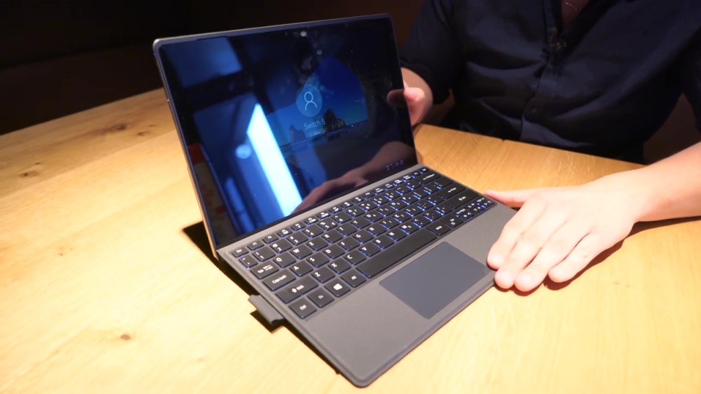 Acer Switch 3 und Switch 5: Infos und Test - COMPUTER BILD