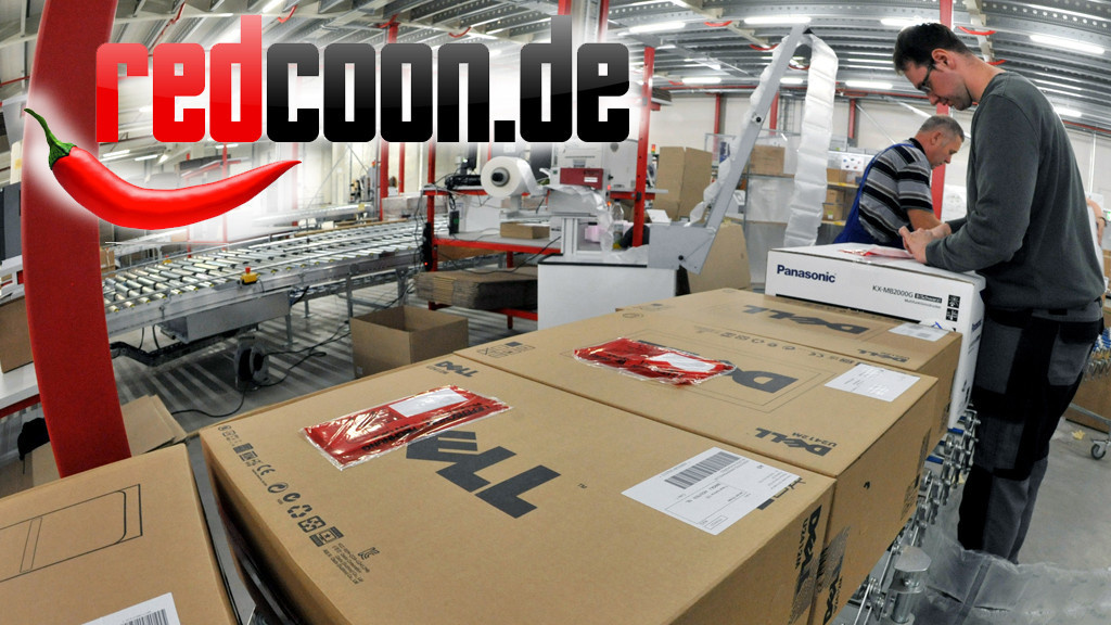 Redcoon-News: Geschlossen! Wichtige Kunden-Infos hier! - COMPUTER BILD
