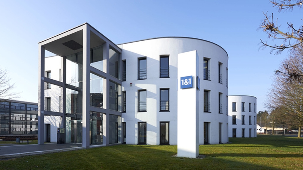 United Internet übernimmt Drillisch - COMPUTER BILD