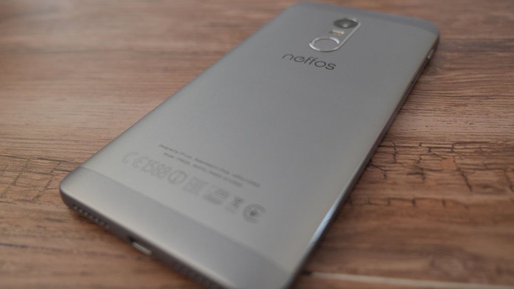 Neffos X1: Specs, Bilder und Preis - COMPUTER BILD