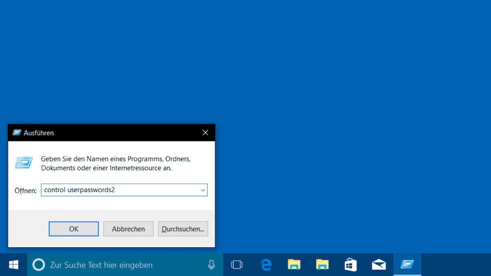 Windows 11 ohne Passwort starten - COMPUTER BILD