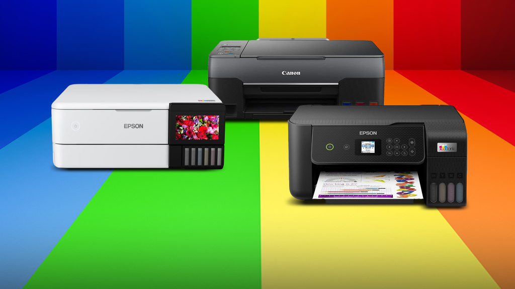 Test: Günstig drucken, aber mit welchem Drucker? - COMPUTER BILD