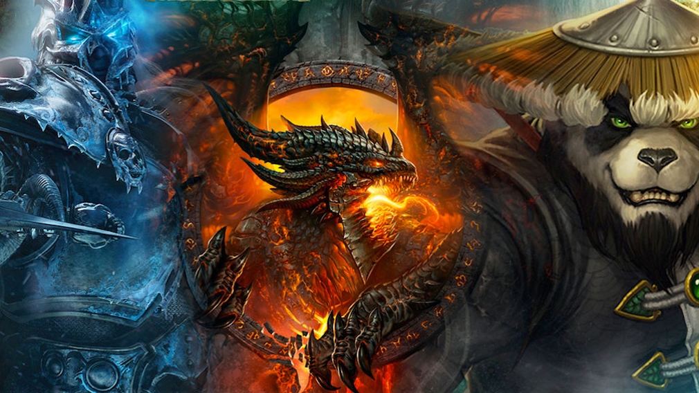 WoW: Blizzard schließt Privatserver - COMPUTER BILD
