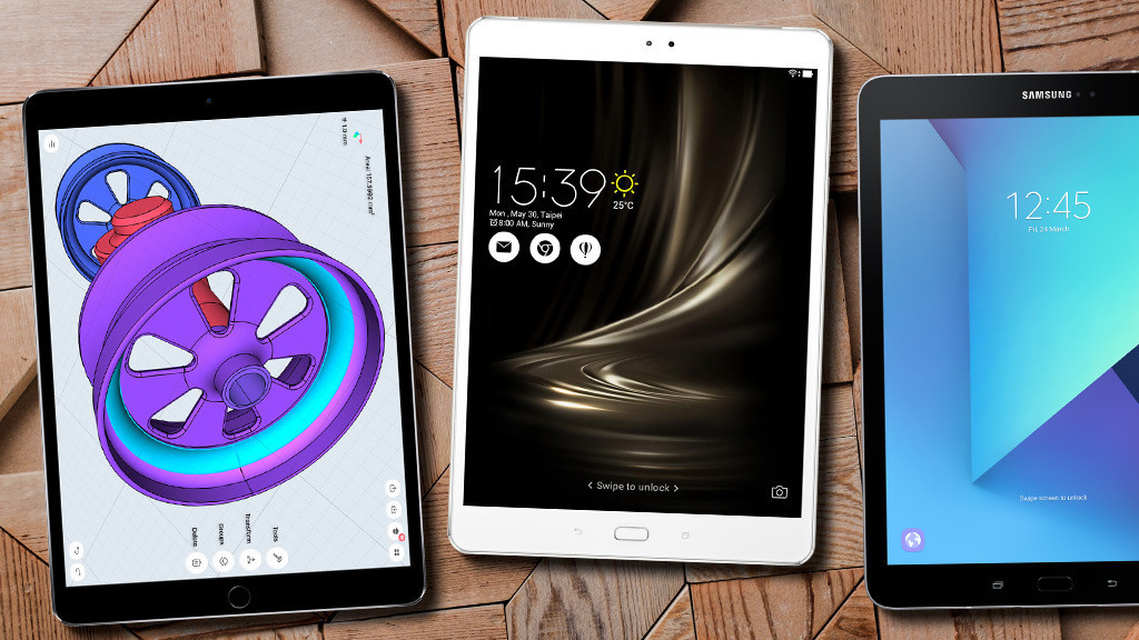 Für unterwegs: Die besten LTE-Tablets im Test - COMPUTER BILD