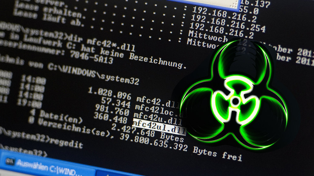 WannaCry-Held Malwaretech festgenommen - COMPUTER BILD