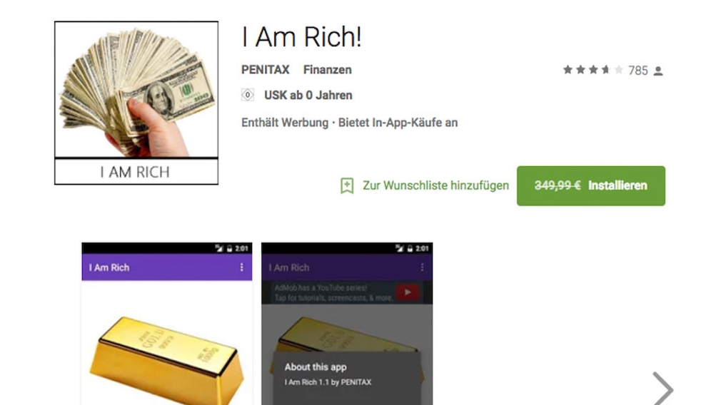 Toiletten-Simulator für 350 Euro! - COMPUTER BILD