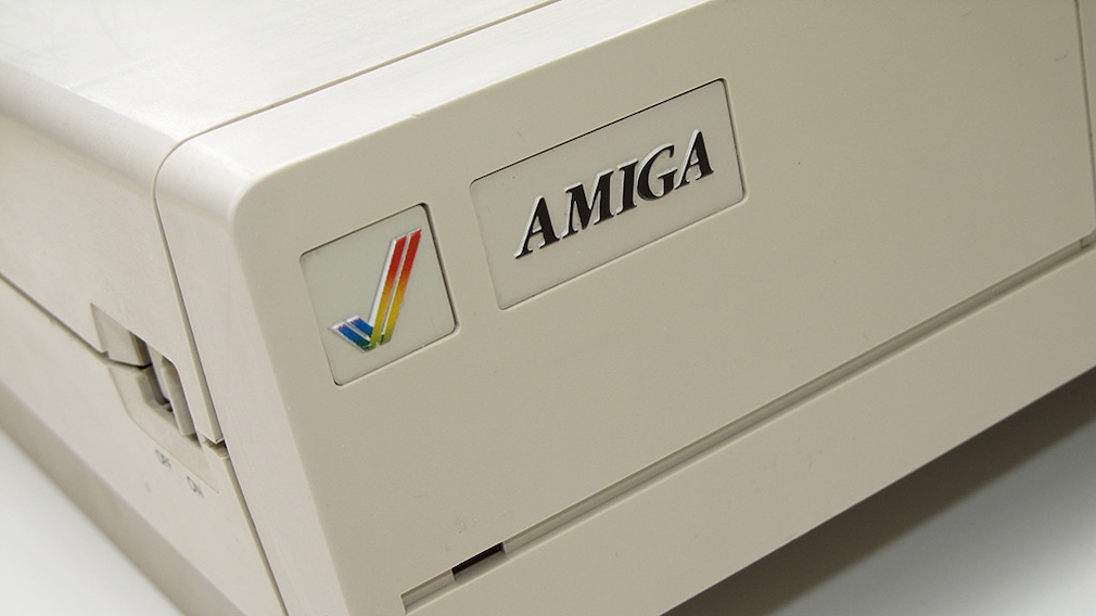 Amiga Vampire V4: Neuer Rechner angekündigt - COMPUTER BILD