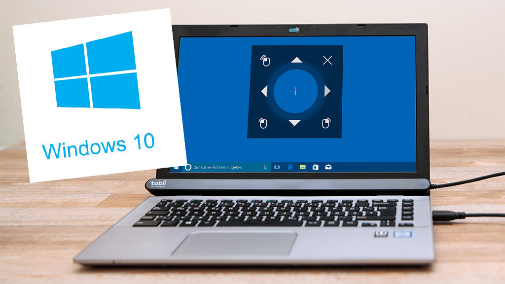 Windows 10 Eye Tracking Opeccontacts