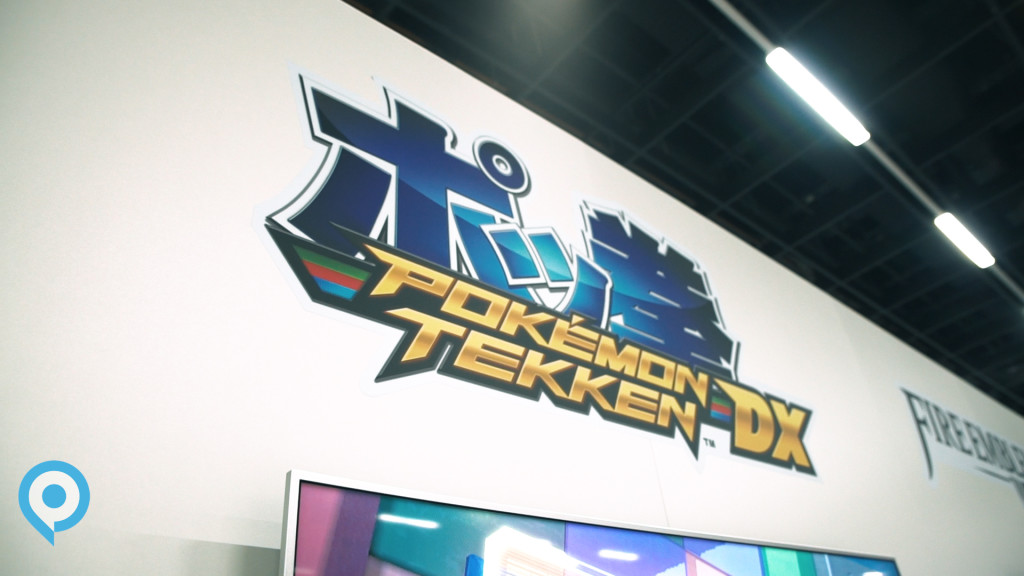 Gamescom: Pokémon Tekken DX angespielt! - COMPUTER BILD