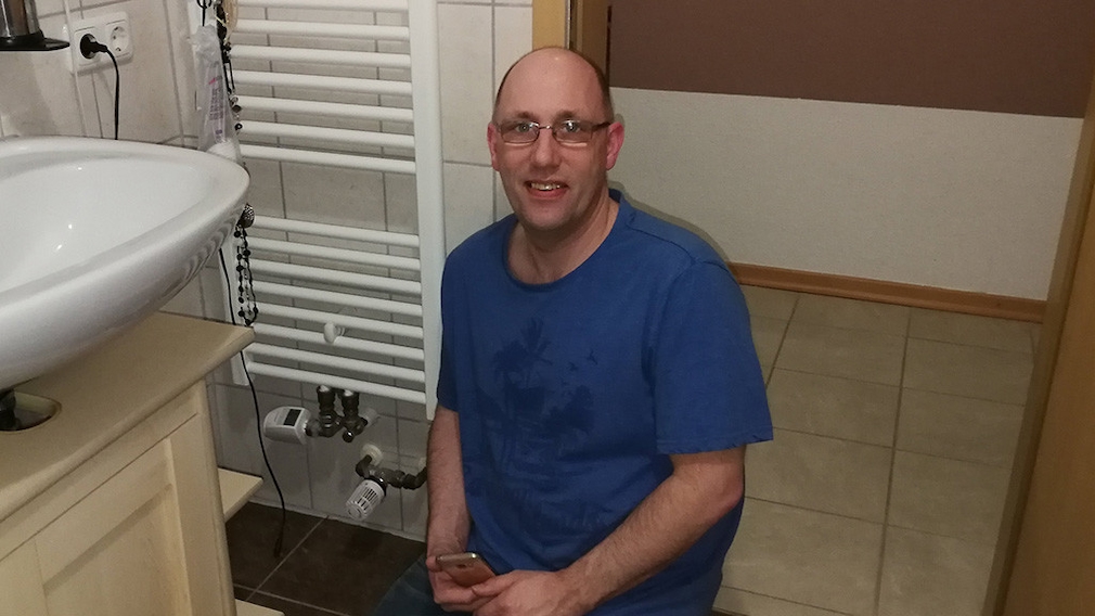 eQ-3-Energiespar-Sets im Langzeit-Test - COMPUTER BILD