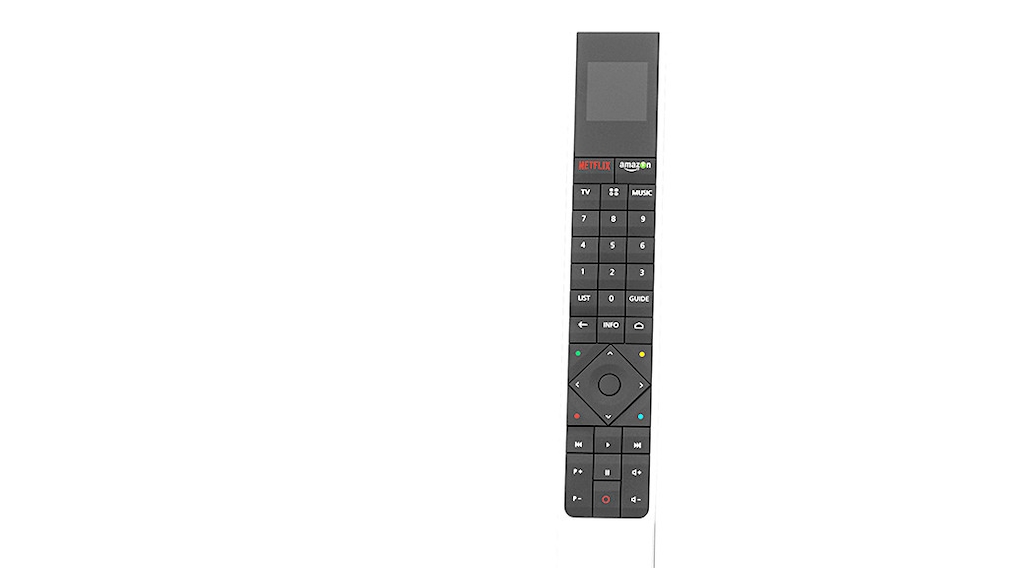 B&O Beovision Eclipse OLED TV - COMPUTER BILD