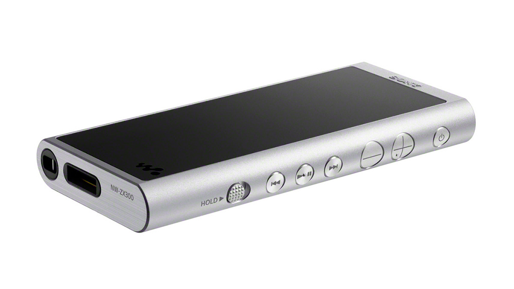 IFA 2017: Sony zeigt neuen Walkman - COMPUTER BILD