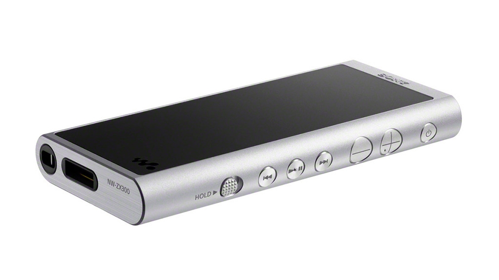 IFA 2017: Sony zeigt neuen Walkman - COMPUTER BILD